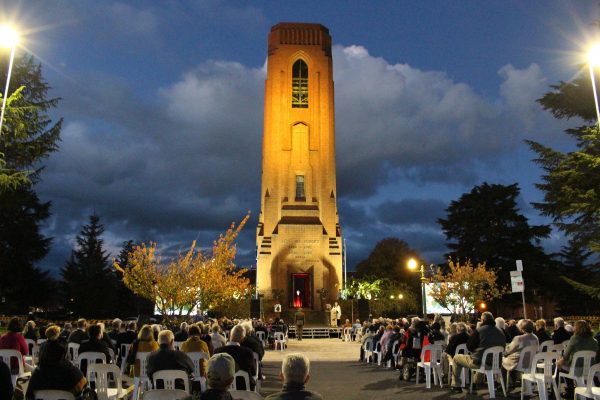 Events - Friends of the Bathurst War Memorial Carillon